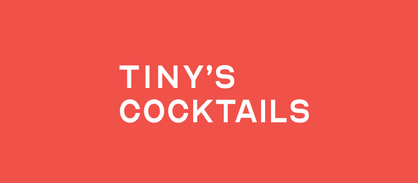 Contact Us | Tiny's Signature Bottled Cocktails – Tiny's Cocktails